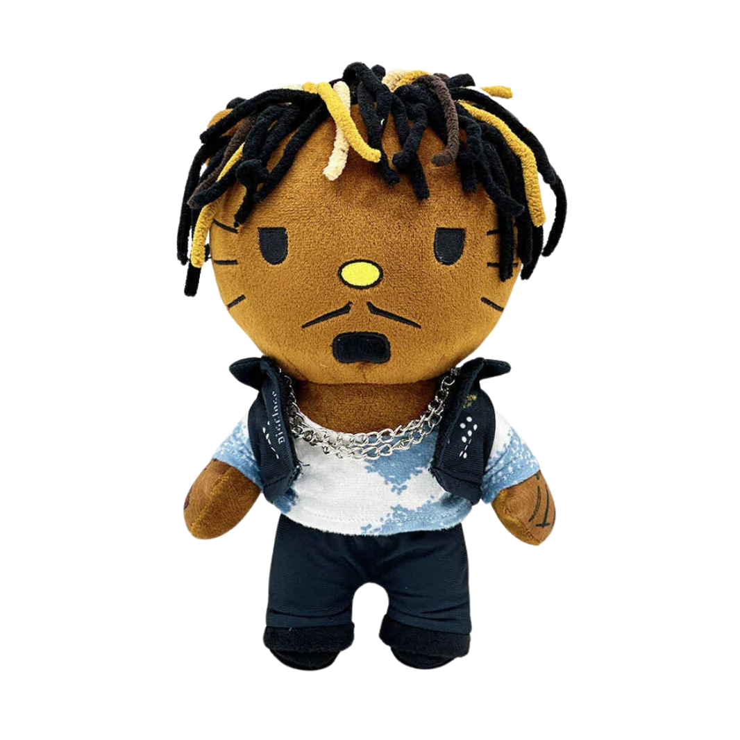 Hello Kitty x Drip Plushies – Drip Dynasty